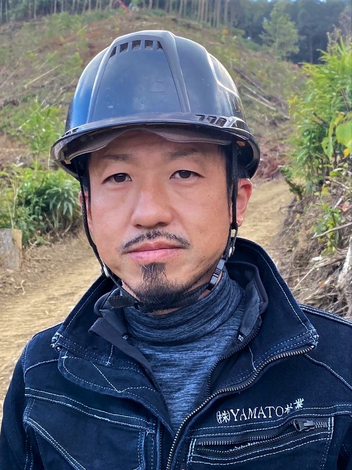 株式会社YAMATO林業 - 新見市求人サイト ニイミノシゴト